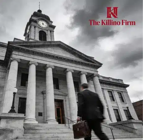 West Virginia Wrongful Death Lawyers | Killino Firm